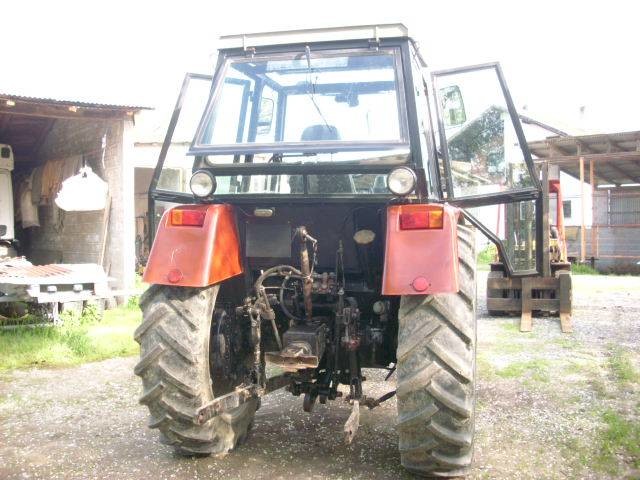 Traktor LTZ - Mehanizacija - Poljoprivredni oglasnik | Agroklub.com