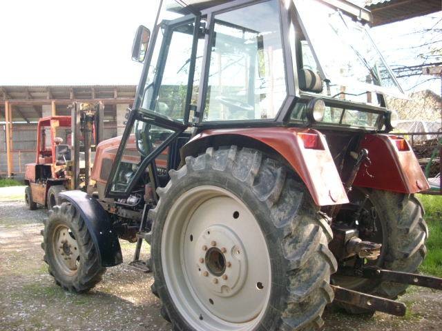 Traktor LTZ - Mehanizacija - Poljoprivredni oglasnik | Agroklub.com