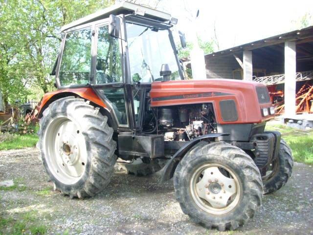 Traktor LTZ - Mehanizacija - Poljoprivredni oglasnik | Agroklub.com