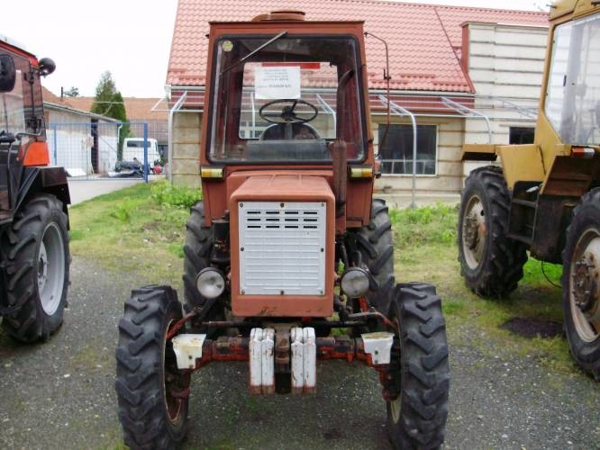 Traktor T-30 - Traktori - Poljoprivredni oglasnik | Agroklub.com