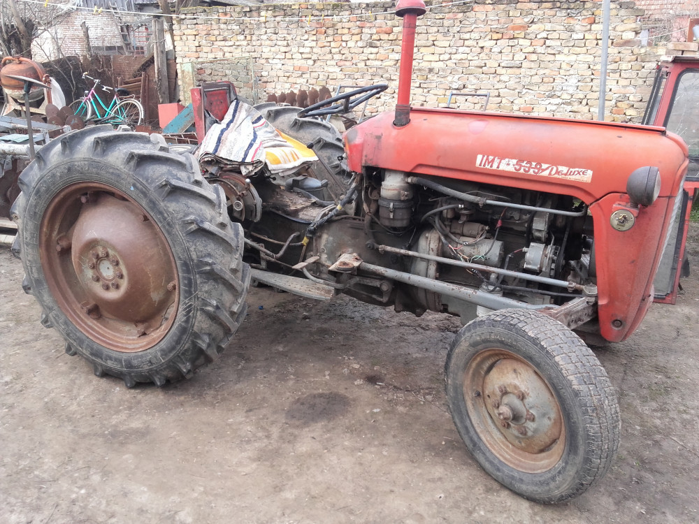 Kupujem traktore IMT i ostale Kupujem traktore IMT i ostale ...