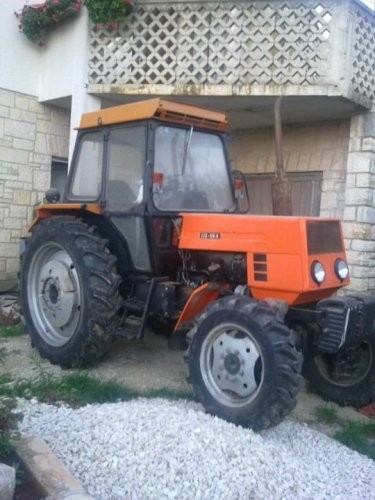 LTZ 55 - Traktori - Poljoprivredni oglasnik | Agroklub.com