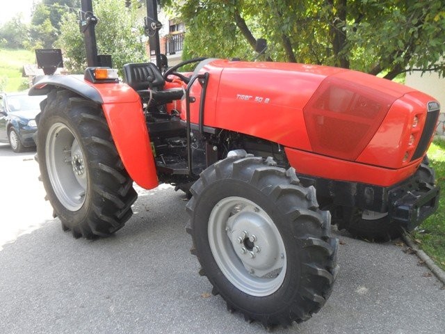 Traktor Same Tiger - Traktori - Poljoprivredni oglasnik | Agroklub.com