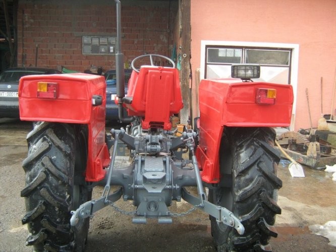 IMT 540 - Traktori - Poljoprivredni oglasnik | Agroklub.com