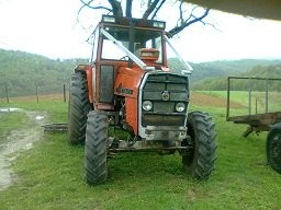 IMT 5136 DV - Traktori - Poljoprivredni oglasnik | Agroklub.com