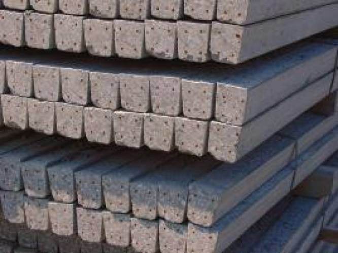 Betonski stupovi - Oprema i dijelovi - Poljoprivredni oglasnik ...