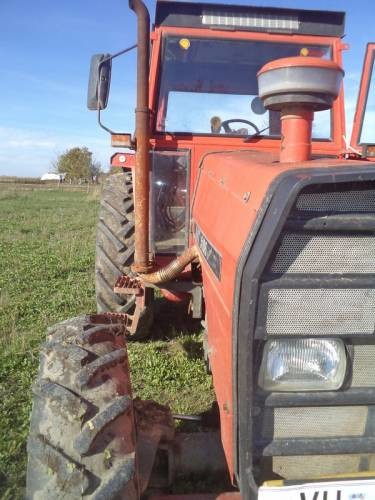 traktor IMT 5106 - Traktori - Poljoprivredni oglasnik | Agroklub.com