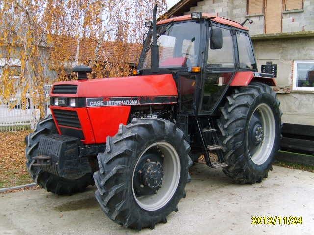 Case international 1694 110 KS - Traktori - Poljoprivredni oglasnik ...