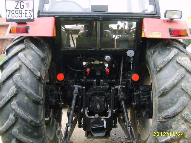 Case international 1694 110 KS - Traktori - Poljoprivredni oglasnik ...