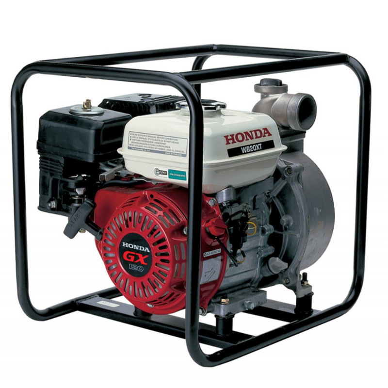 Honda Honda WB 20XT - Oprema za navodnjavanje - Poljoprivredni oglasnik ...