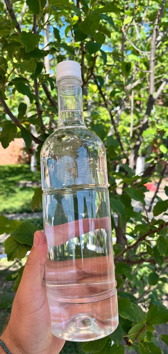 Domaca rakija sljiva prepecenica - Vina, likeri i rakije ...