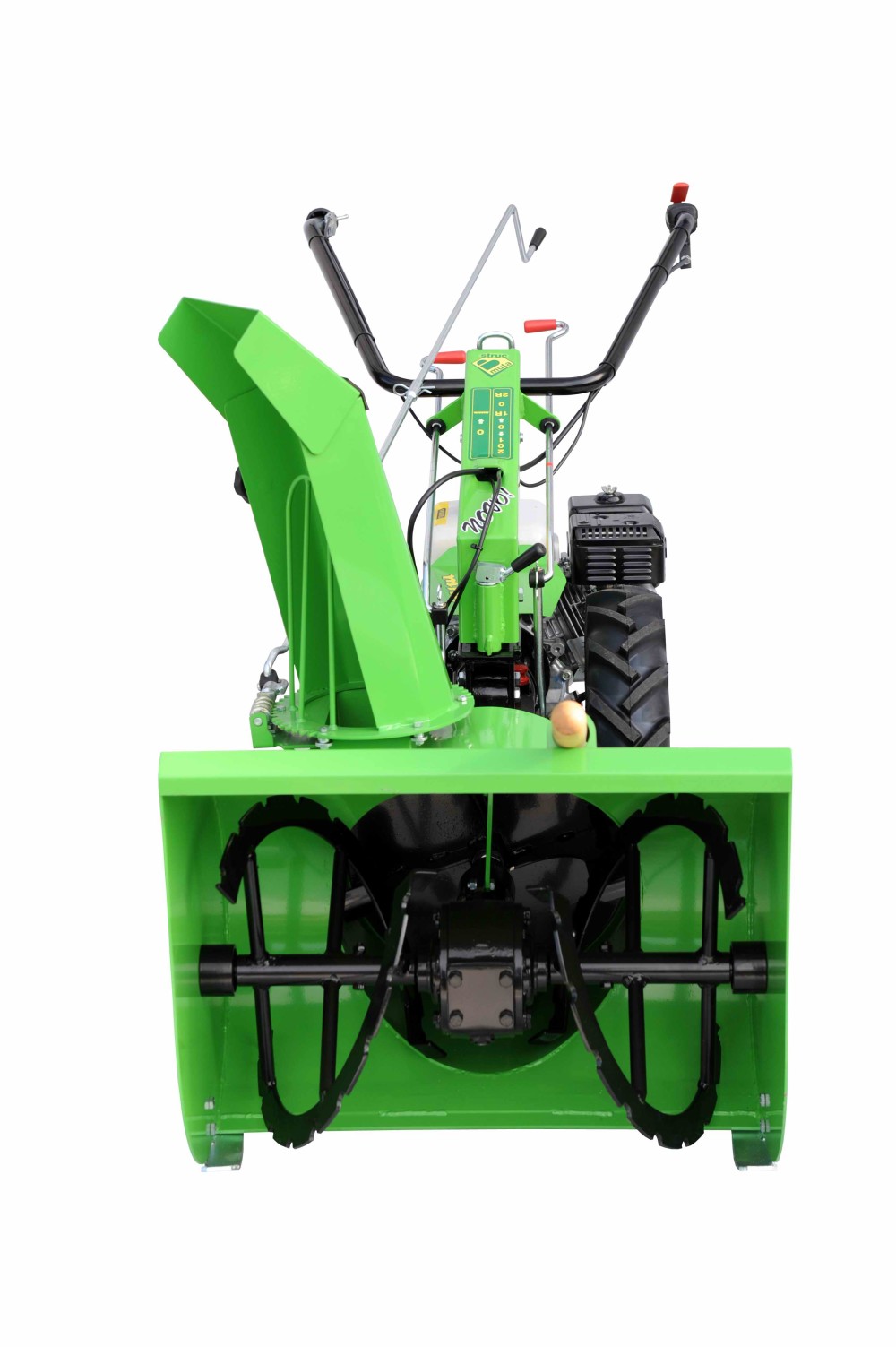 Muta | Freza za Snijeg - Dvostupanjska 80 CM - Oprema i dijelovi ...