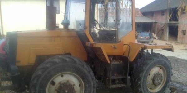 Traktor LTZ 155 - Traktori - Poljoprivredni oglasnik | Agroklub.com