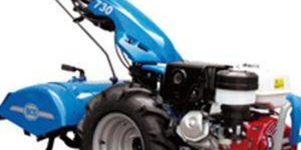 Motokultivator BCS 730 POWERSAFE - Motokultivatori i motokopačice ...