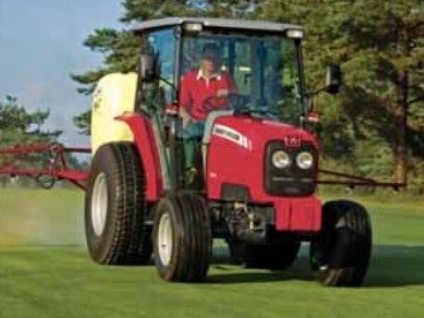 Traktor Massey Ferguson MF 1547 - Mehanizacija - Poljoprivredni ...