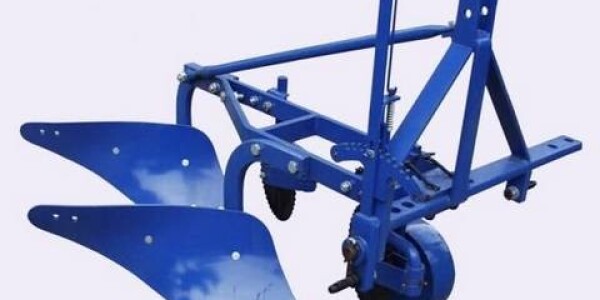 Prodajem plug OLT Slavonac 10" dvije brazde - Obrada tla - Poljoprivredni oglasnik | Agroklub.com