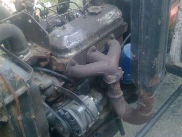 Prodajem traktor Fiat - Štore 402 - Traktori - Poljoprivredni oglasnik ...