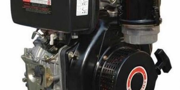 Ugradbeni Motor CODEC 178F diesel kama - Oprema i delovi ...