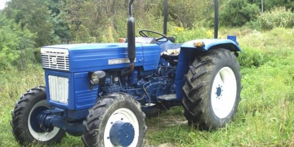 universal 550 dtc - Traktori - Poljoprivredni oglasnik | Agroklub.com