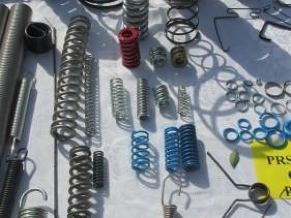 Federi i opruge - izrada po mjeri! - Usluge i ostalo - Poljoprivredni ...