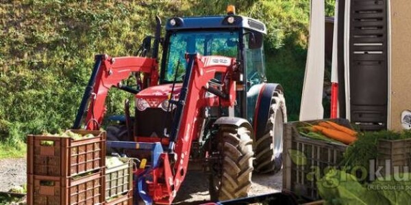 Traktor Massey Ferguson MF 3625 - Traktori - Poljoprivredni oglasnik ...