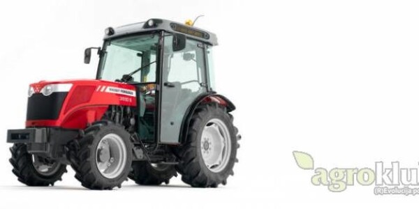 Traktor Massey Ferguson MF 3660 - Traktori - Poljoprivredni oglasnik ...