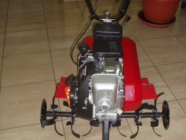 Motokopačica MECCANICA BENASSI RL-7 - Motokultivatori i motokopačice ...