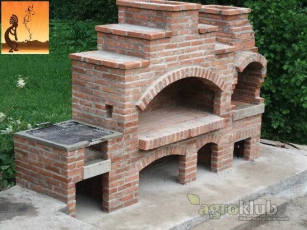 pecenjare - Oprema i dijelovi - Poljoprivredni oglasnik | Agroklub.com