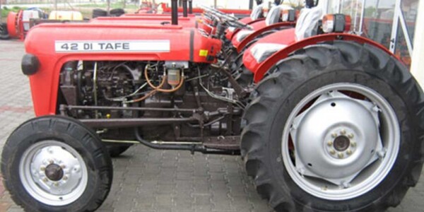 Tafe 42 - Traktori - Poljoprivredni oglasnik | Agroklub.rs