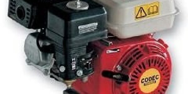 Ugradbeni Motor CODEC 168F - Mehanizacija - Poljoprivredni oglasnik ...