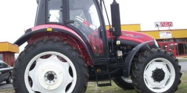 Yto 804 AC - Traktori - Poljoprivredni oglasnik | Agroklub.com