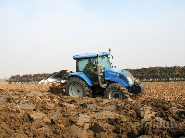 MCCORMICK CX110 X T3 - Traktori - Poljoprivredni oglasnik | Agroklub.com