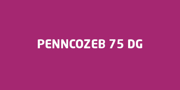 Penncozeb 75 DG - Fungicidi - Poljoprivredni oglasnik | Agroklub.com