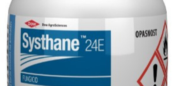Systhane 24 E - Fungicidi - Poljoprivredni oglasnik | Agroklub.com