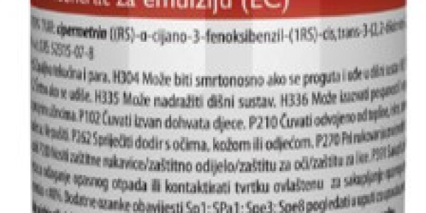 Cythrin Max - Insekticidi - Poljoprivredni oglasnik | Agroklub.com