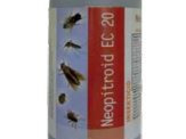 Neopitroid EC 20 Pro - Insekticidi - Poljoprivredni oglasnik | Agroklub.com