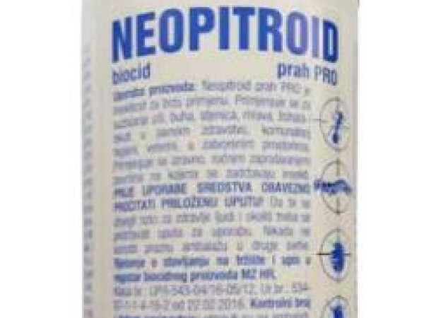 Neopitroid Prah Pro - Insekticidi - Poljoprivredni oglasnik | Agroklub.com