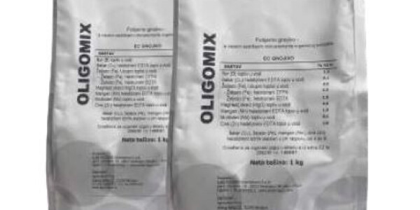 Oligomix - Gnojiva - Poljoprivredni oglasnik | Agroklub.com