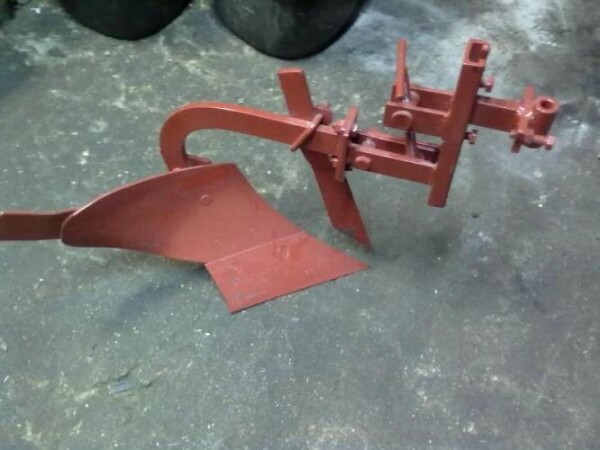 PLUG ZA FREZU - Obrada tla - Poljoprivredni oglasnik | Agroklub.com