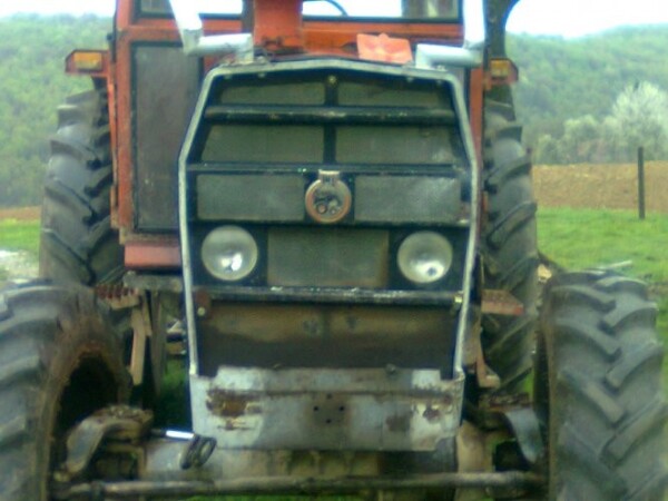 IMT 5136 DV - Traktori - Poljoprivredni oglasnik | Agroklub.com