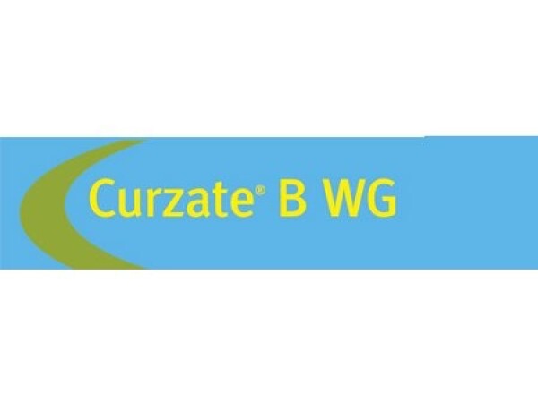 CURZATE B WG - Fungicidi - Poljoprivredni oglasnik | Agroklub.com