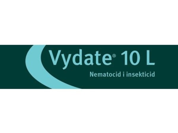 VYDATE 10 L - Insekticidi - Poljoprivredni oglasnik | Agroklub.com