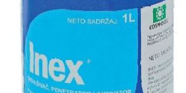 Inex - Ostala sredstva za zaštitu bilja - Poljoprivredni oglasnik ...