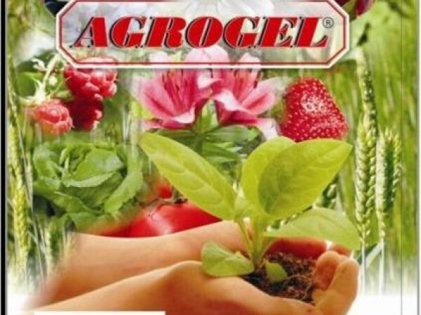 Agrogel 1 kg - Zaštitna sredstva i gnojiva - Poljoprivredni oglasnik ...