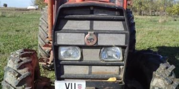 traktor IMT 5106 - Traktori - Poljoprivredni oglasnik | Agroklub.com