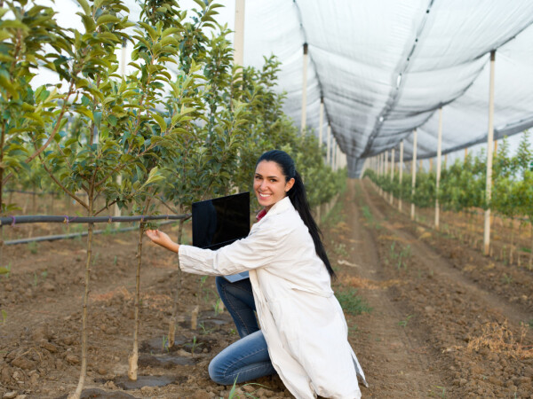 Andermatt BIOinput zapošljava agronoma - terenskog komercijalista ...