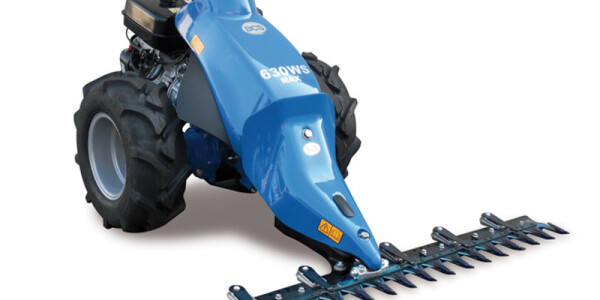 BCS 630 WS MAX - Mehanizacija - Poljoprivredni oglasnik | Agroklub.rs