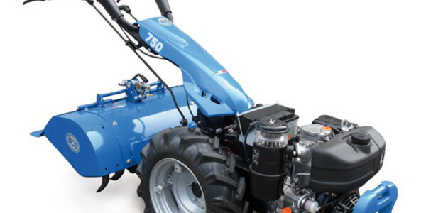 BCS 750 POWERSAFE - Motokultivatori i motokopačice - Poljoprivredni ...