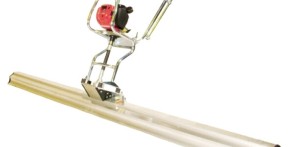 BELLE Easy Screed pro pogonska jedinica sama - Oprema i dijelovi ...