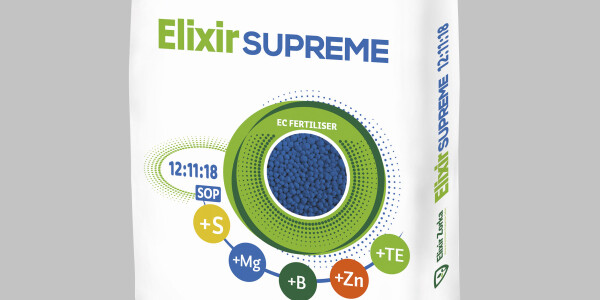 Elixir Supreme 12:11:18 - Gnojiva - Poljoprivredni oglasnik | Agroklub.com
